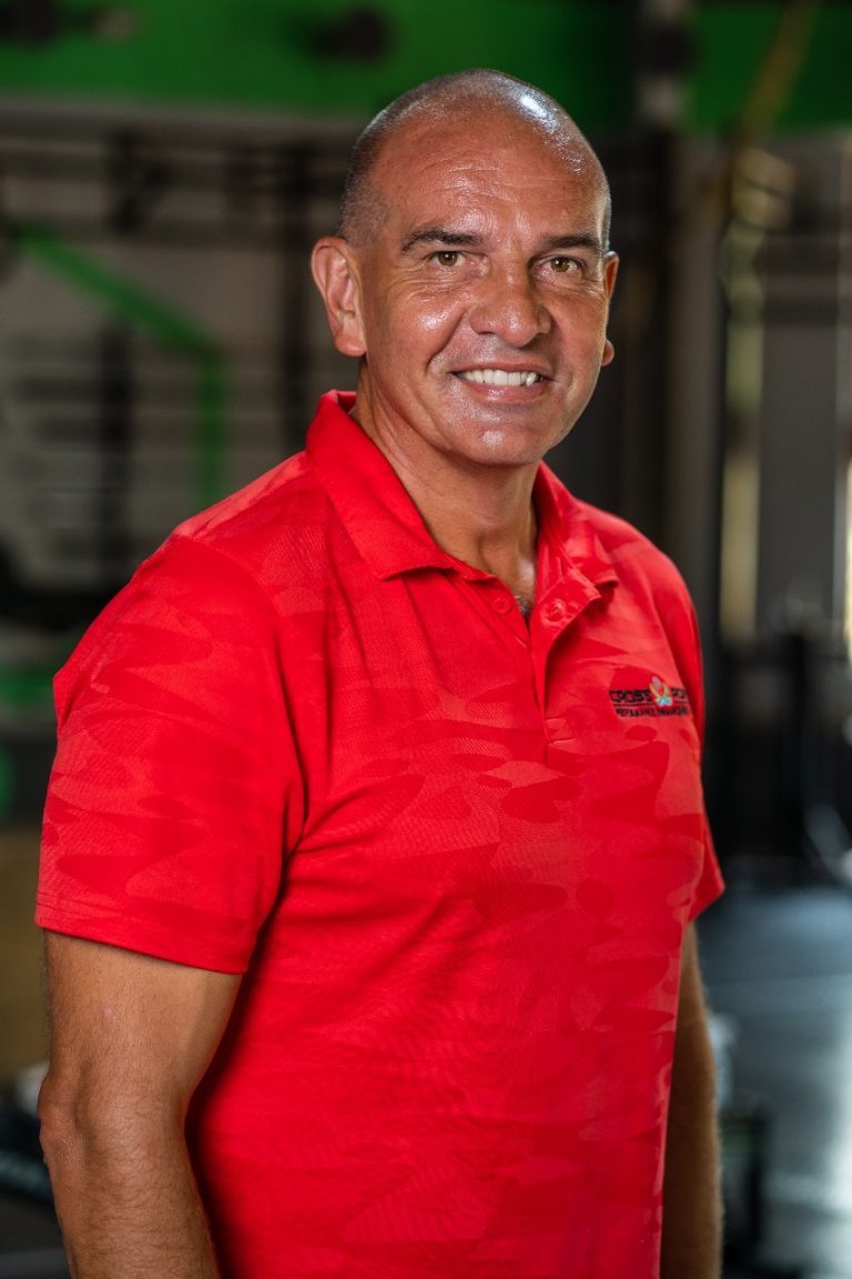 Meet Prof. Peet du Toit – Limitless You Testing and Training